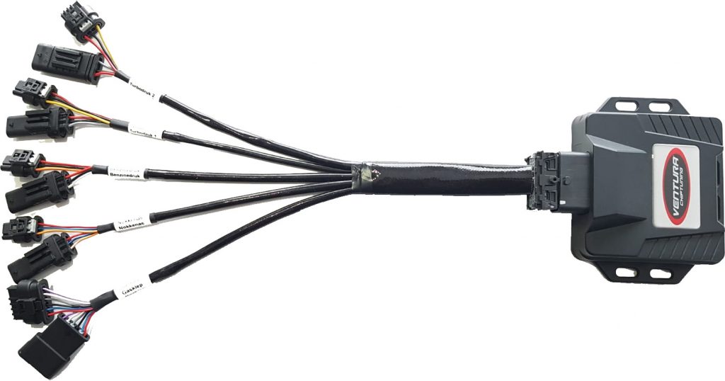 Wat is het verschil tussen externe ecu tuning en een powerbox?