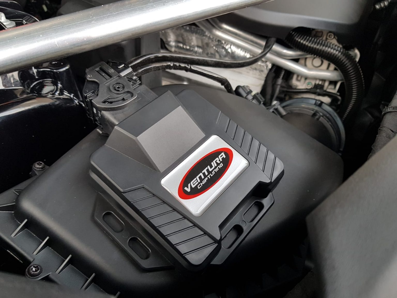 Wat is het verschil tussen externe ecu tuning en een powerbox?